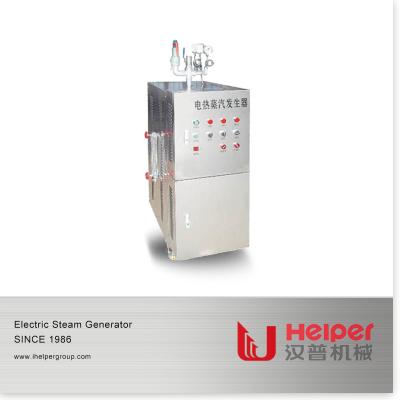 Cina Macchine di lavorazione della carne elettriche automatiche del generatore di vapore 380V in vendita