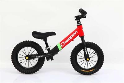 China High Carbon Steel No-Pedal 12