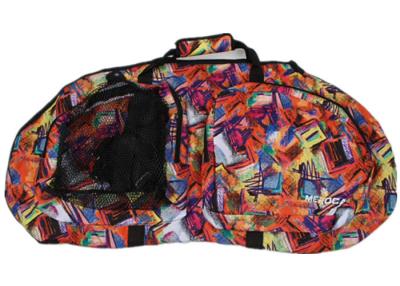 China 2020 New Design 14inch Plus Kids Balance Bike Bag  Waterproof Printed Cloth Children Bicycle Bags for sale