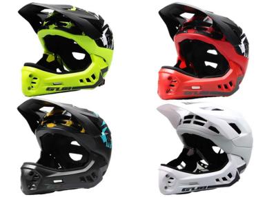 China Hot Sale GB Approved PC+EPS In-Mold Safety Sport Riding Children Bicycle Helmets Kids Balance Bike Helmet  Black White for sale