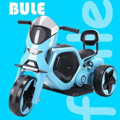 China New Arrival Kids Motorbike With Water Spray And Music OEM Baby Motorcycle CE Certificate 3-8years Pink Blue Yellow White for sale
