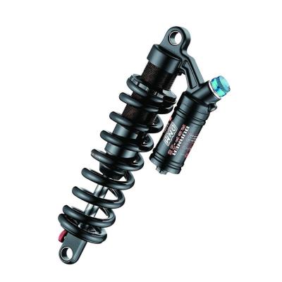 China New Arrival DNM RCP2S AM/FR/DH Bike Shock Piggyback Damper Mtb Mountain Bike Rear Spring Shock Absorber for sale
