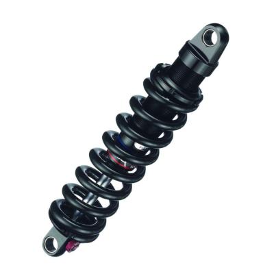 China New Arrival AM / FR / DH Mountain Bike Suspension Rear Shcok Coil Spring Shock for sale