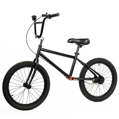China 18” 20“ Adult Balance Bike Coach Bike Parents Practice Bike Exclusively for Balance Bike Club Black for sale