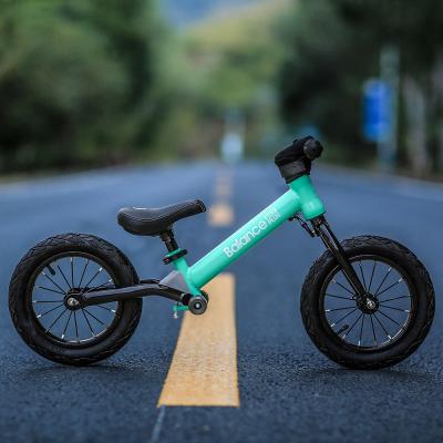 China High Carbon Steel No-Pedal 12