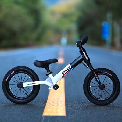 China High Carbon Steel No-Pedal 12