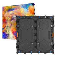 China P4 Waterproof LED Screen for sale