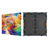 China P4 Waterproof LED Screen for sale