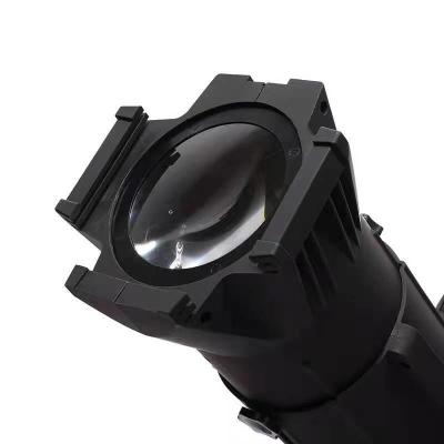 Cina 200W Zoom Moving Head Luce Temperatura del colore 3200K Potenza 240V in vendita