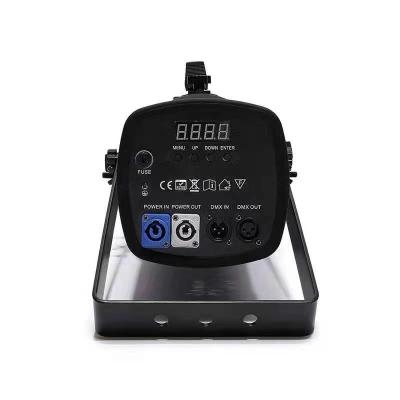 Cina 200W Zoom Moving Head Luce Temperatura del colore 3200K Potenza 240V in vendita