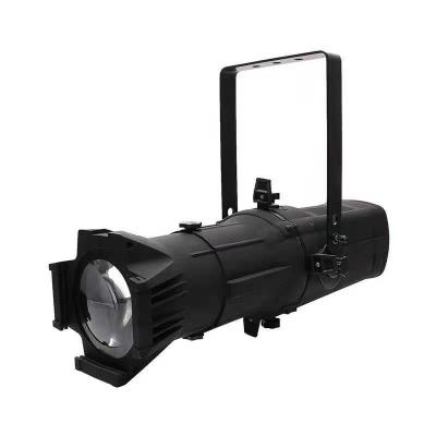 Cina 200W Zoom Moving Head Luce Temperatura del colore 3200K Potenza 240V in vendita