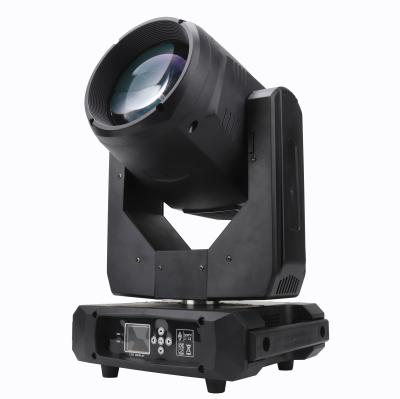 China LED Spot Zoom Moving Head Light 300W 2000H RoHS Certificate for sale