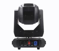 China LED Spot Zoom Moving Head Light 300W 2000H RoHS Certificate for sale