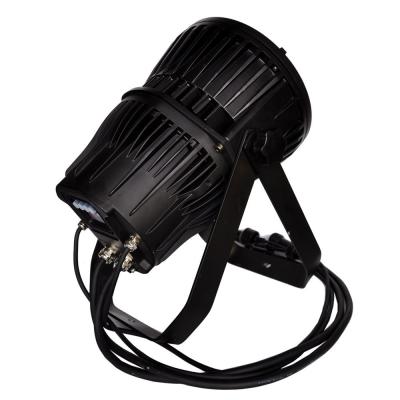 Cina COB impermeabile 200w Moving Head Light 6000K Temperatura del colore in vendita