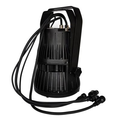 Cina COB impermeabile 200w Moving Head Light 6000K Temperatura del colore in vendita