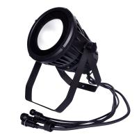 China Waterproof COB 200w Moving Head Light 6000K Color Temperature for sale