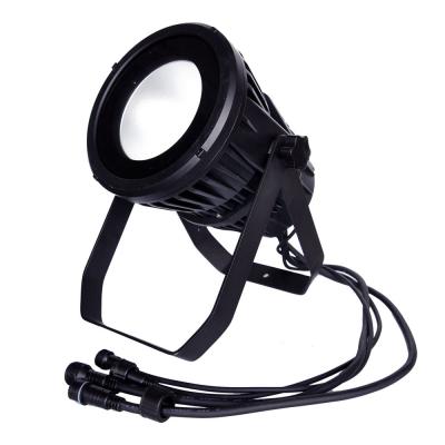 Cina COB impermeabile 200w Moving Head Light 6000K Temperatura del colore in vendita