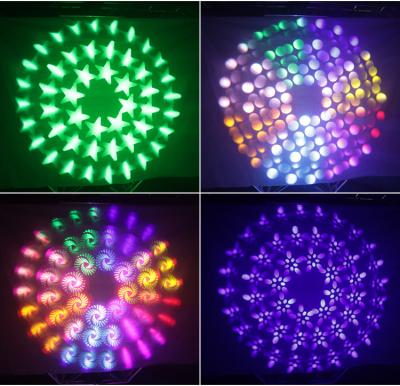 China OEM Zoom Moving Head Light 380W Moving Head Beam Wash 3 In 1 for sale