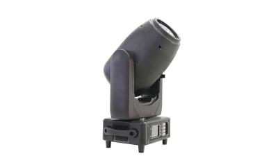 Cina 250W Beam Ip65 Moving Head Light 8500K OSRAM Lampada tensione 60Hz in vendita