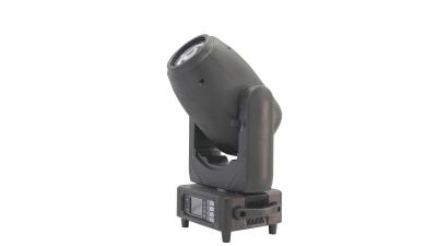 Cina 380W Beam Moving Head Light lampadina OSRAM in vendita