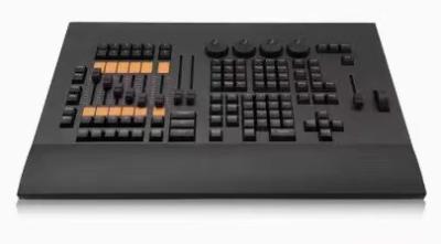Cina Illuminazione DMX Console 2 Canali Comando Ala Con MIDI Time Code Funzione in vendita