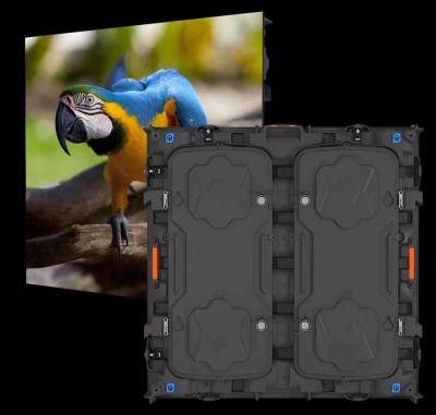 Cina P5 Indoor P5 960*960 Rental Aluminium Cabinet 3840hz OEM ODM LED Panel LED Screen in vendita