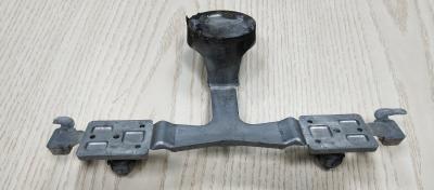 China Van het de Matrijzenafgietsel van de aluminiumlegering Deburring de Deleninjectie Gevormde Delen Te koop