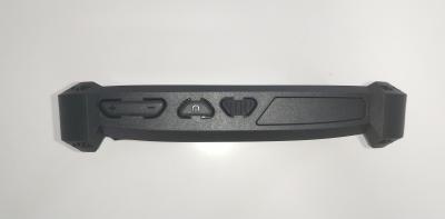 China HF-1080AP Navigator Silicone Shell Injection Molding Silicone Rubber Parts OEM for sale