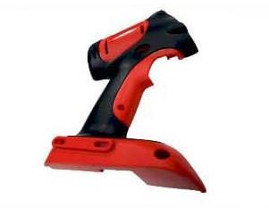 China ABS/PC Custom Injection Molded Plastic Parts IP54 Handle Products Plastic Shell for sale