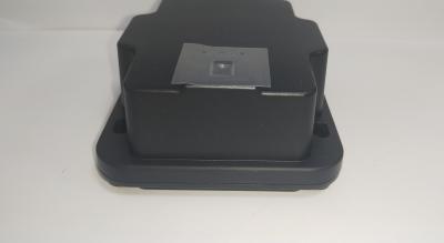 China PC ABS C2950 plastic battery box cover for sale