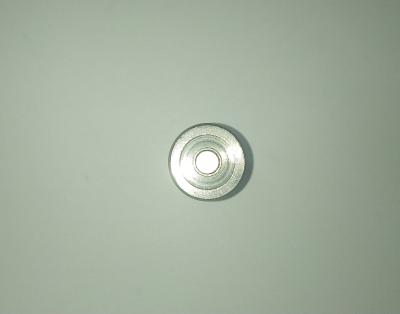 China Van het de Vervaardigingsaluminium van het bladmetaal van het de Matrijzenafgietsel de Delencnc het Machinaal bewerken Te koop
