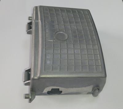 China OEM ODM Injection Molding Zinc Die Casting Products Aluminum Die Casting Products for sale