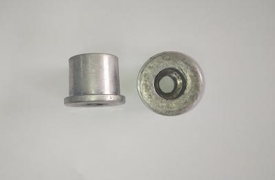中国 医学の陽極酸化されたCNCアルミニウム回転部品の精密ハードウェア部品OEM 販売のため