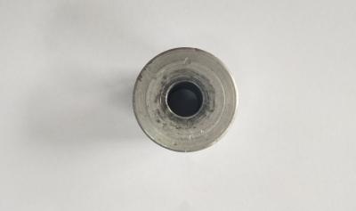 中国 医学の陽極酸化されたCNCアルミニウム回転部品の精密ハードウェア部品OEM 販売のため