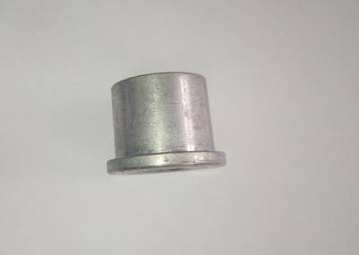 中国 医学の陽極酸化されたCNCアルミニウム回転部品の精密ハードウェア部品OEM 販売のため