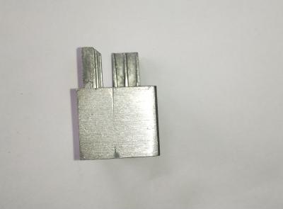Cina Lo SGS le pressofusioni ad alta pressione dell'alluminio delle parti della pressofusione spolverizza ricoprire in vendita