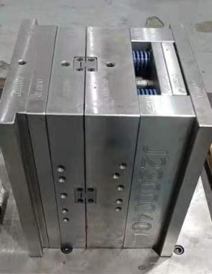 China P20 718 738 Die Casting Mold Metal Stamping Dies OEM ODM for sale