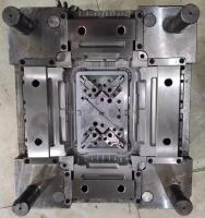 China Electronic Custom Abs Plastic Injection Mold And Mould for sale