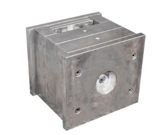Cina Modanatura di Pin Point Gate Precision Injection per l'elettrodomestico in vendita