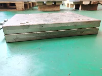 China SKD61 Rubber Compression Mold Silicone Injection Mold Customized for sale