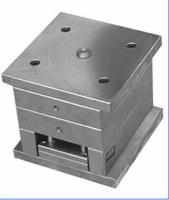 China Plastic Mould Die Maker Rubber Plastic Injection Mold Makers for sale