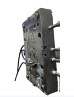 China Injection Tooling PA6 GF30 ABS PP Injection Plastic Mold for sale