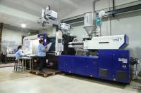 China OEM Injection Molding Problem And Solution Injection Molding Solution for sale