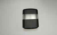 China ABS PC Electronic Plastic Shell Lens Ultrasound for sale
