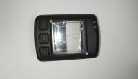 China ABS PC Electronic Plastic Shell Lens Ultrasound for sale