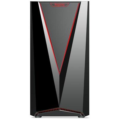 China RGB Gaming Computer Speaker USB Laptop Small Audio Super Volume Desktop Subwoofers for sale