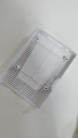 China Oem All Electronics Components Display Housing Abs Plastic for sale