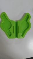 China Multi Cavity Injection Plastic Parts For Abs Pp Pe Pc Material for sale