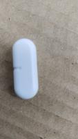 China Electronic Adapter OEM Plastic Parts Bright Surface for sale