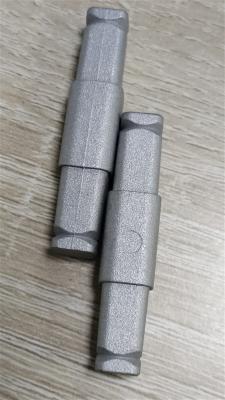 Cina Modellazione di componenti per auto in plastica personalizzati Tolleranza 0,05 mm Trattamento superficiale di lucidatura in vendita
